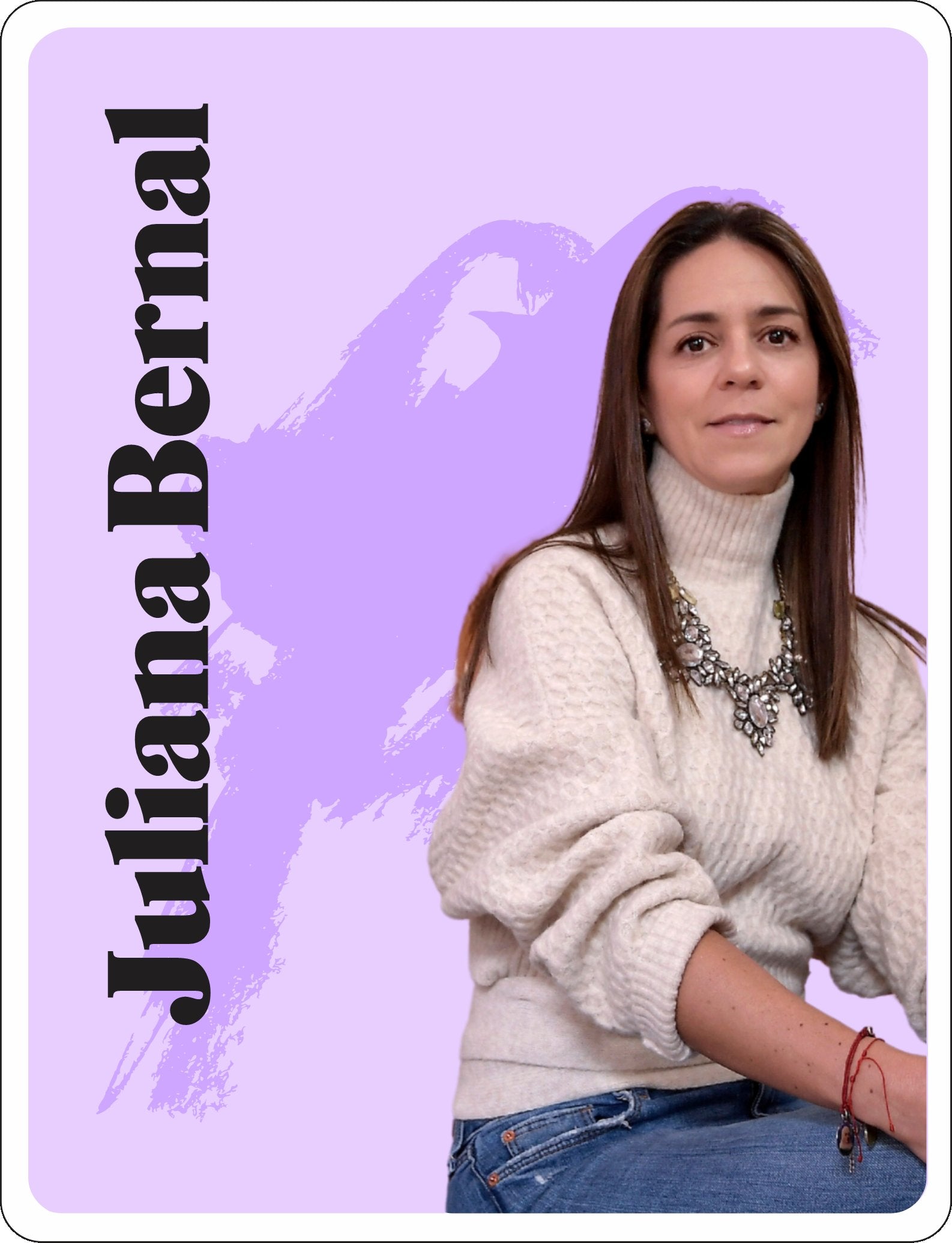 JULIANA BERNAL – El Coso