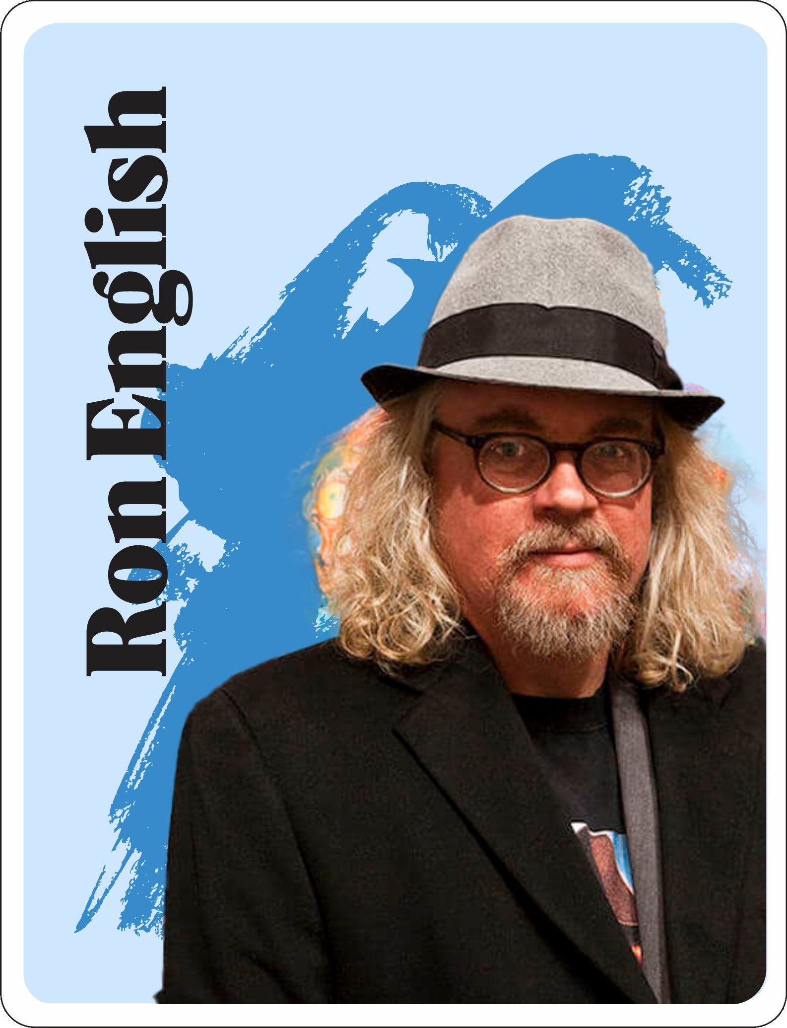 TOYS RON ENGLISH – El Coso